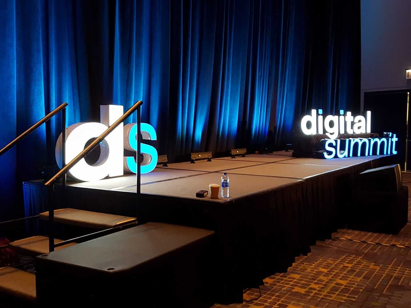 5 טרנדים שכדאי לאמץ לקראת 2020 - סיקור Digital Summit Chicago 2017